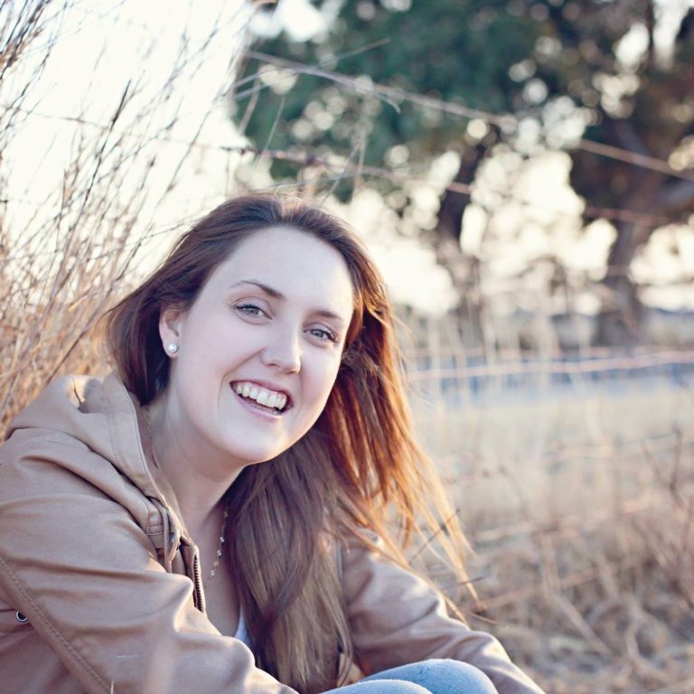 emma hannan headshot - Kathryn Hocking