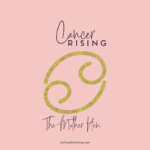 Your Rising Sign through the Zodiac