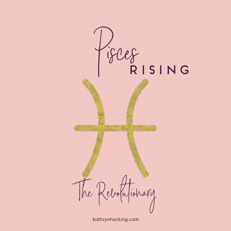 Your Rising Sign through the Zodiac