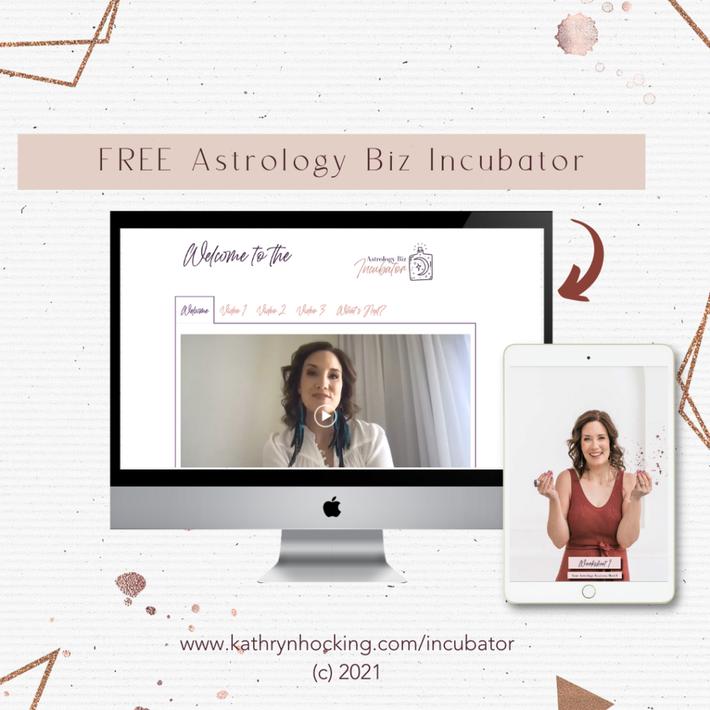 Progressions in Astrology - Your Evolved Chart through life