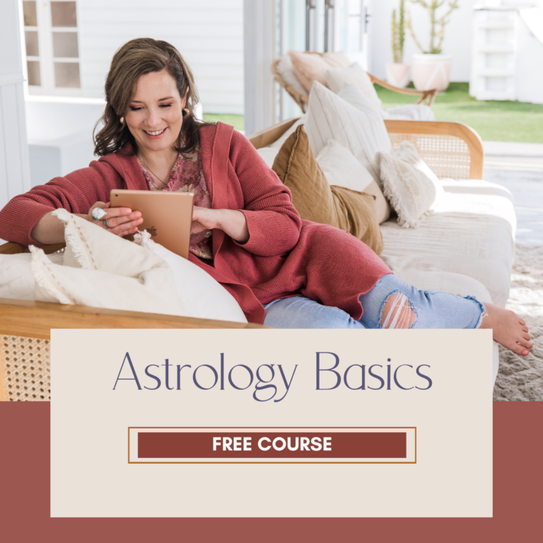 Business Astrology Chart - how to create and interpret yours