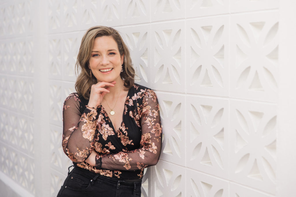 ABOUT KATHRYN HOCKING - SOULFUL LAUNCHING MENTOR