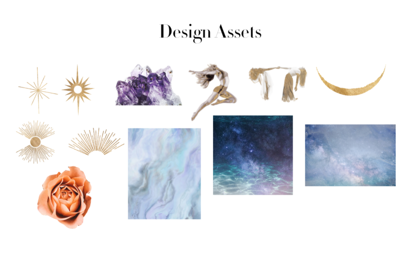 Creating an Oracle Deck: From concept to production