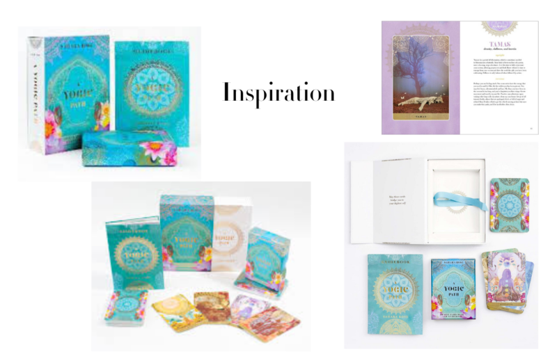 Creating an Oracle Deck: From concept to production