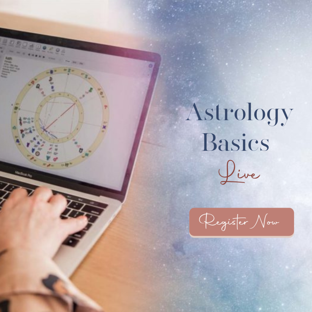 Birth Chart Astrology - how to get started