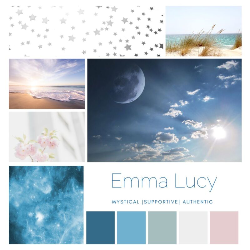 Emma AA Mood Board Template - Kathryn Hocking