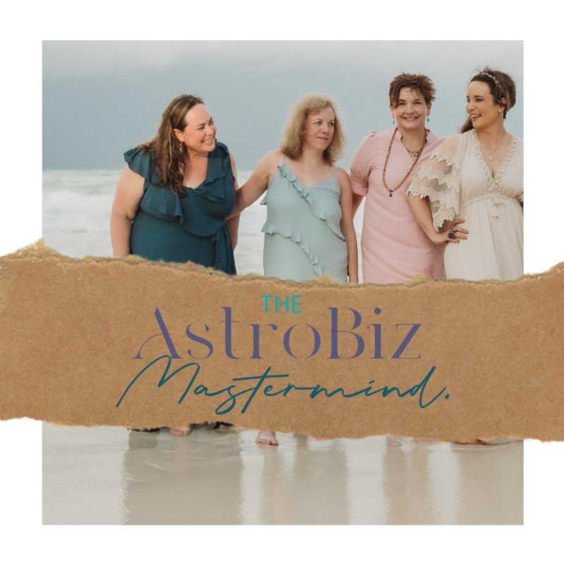 The Basics of Astrology - how to read your birth chart