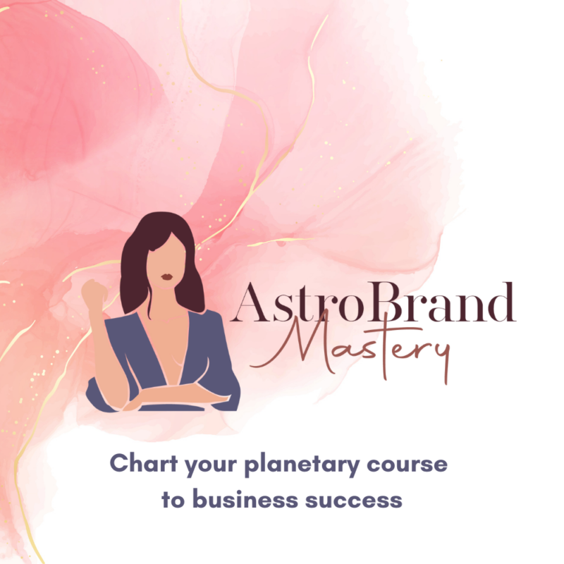 The Basics of Astrology - how to read your birth chart