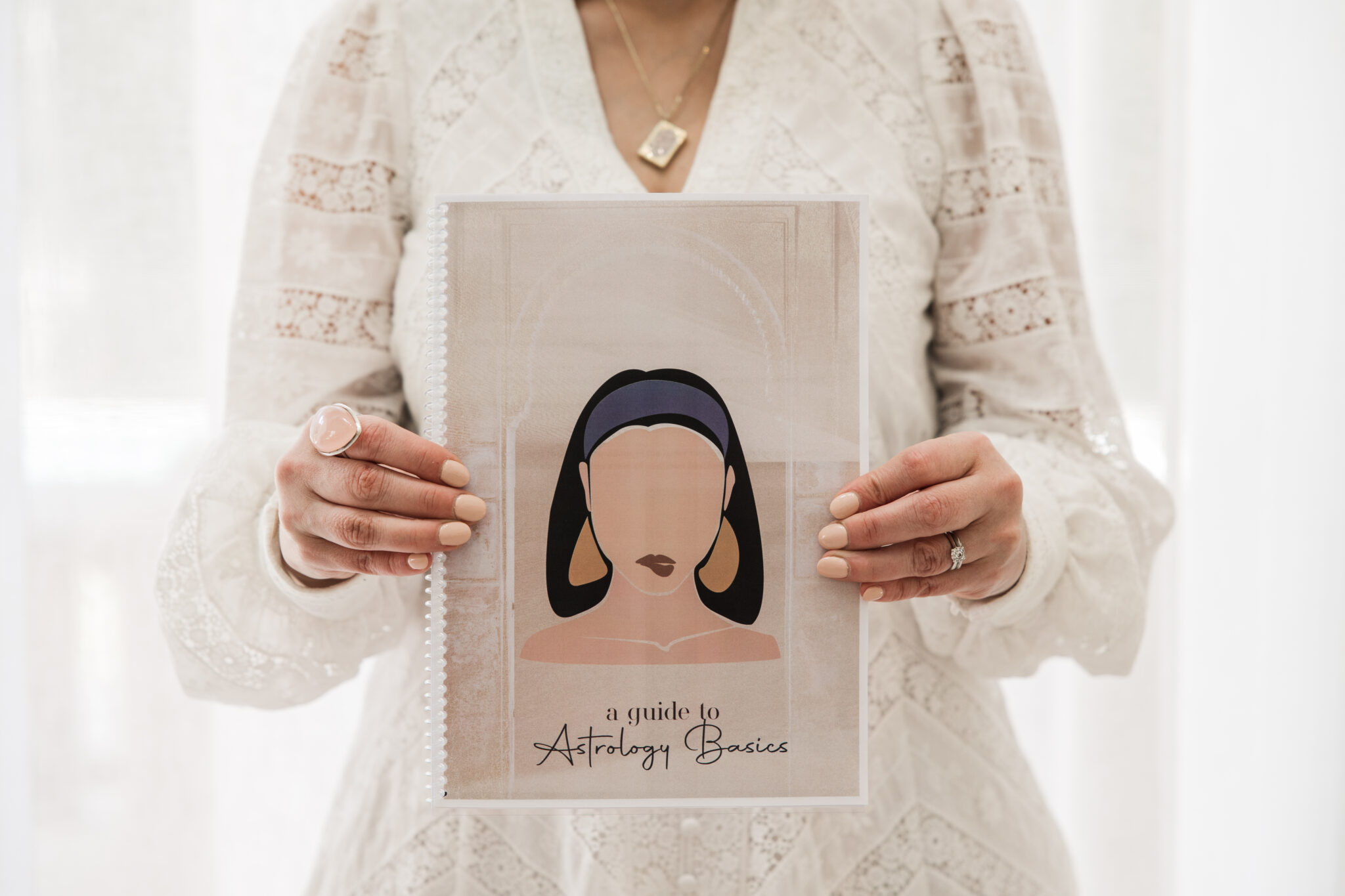 Learn the Astrology Basics - finally read your astrology chart