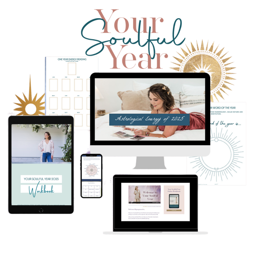 Progressions in Astrology - Your Evolved Chart through life