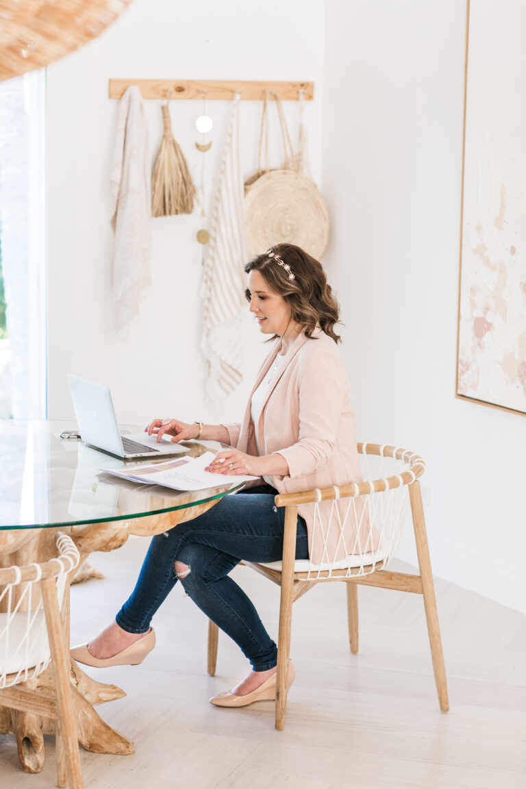 Business Astrologer Kathryn Hocking